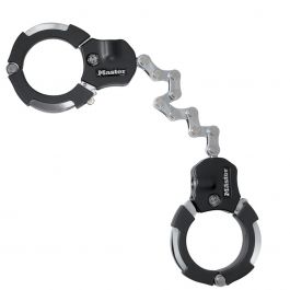 MASTER LOCK STREET CUFF 8290